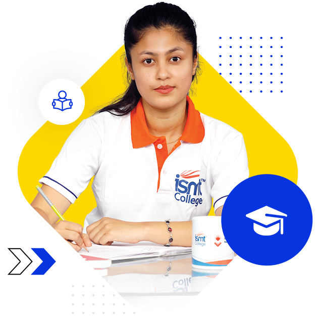 ISMT College:British Degree in Nepal Affiliated to University of ...